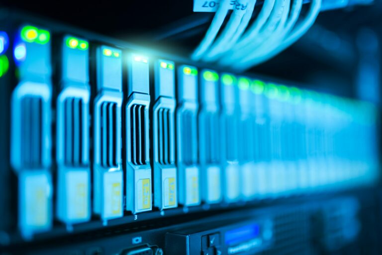 What is MDI/MDIX in networking Switch? – basic:sutra